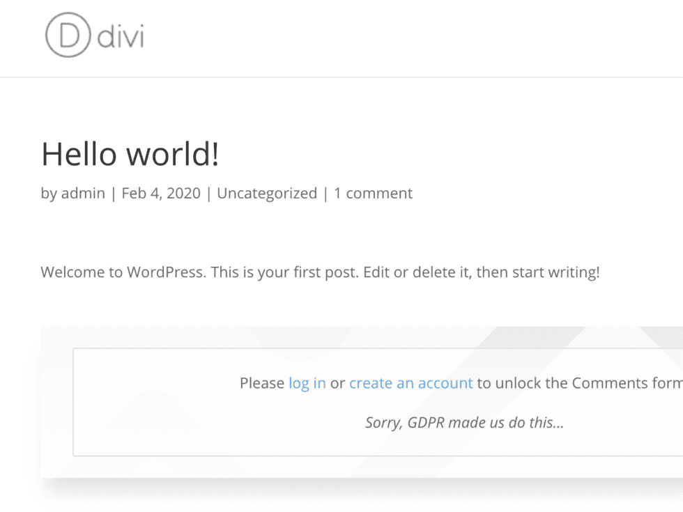 What’s the difference between Modal and Modeless Popups? | Divimode