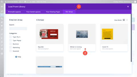 Introducing the Layout Library | Divimode