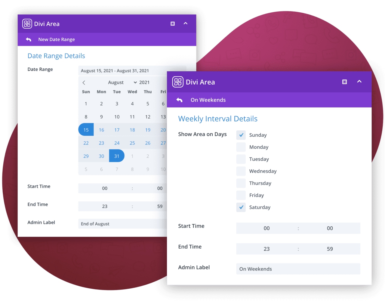 Divi Areas Pro | Divimode