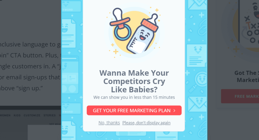 How to Create High-Converting CTA Buttons | Divimode