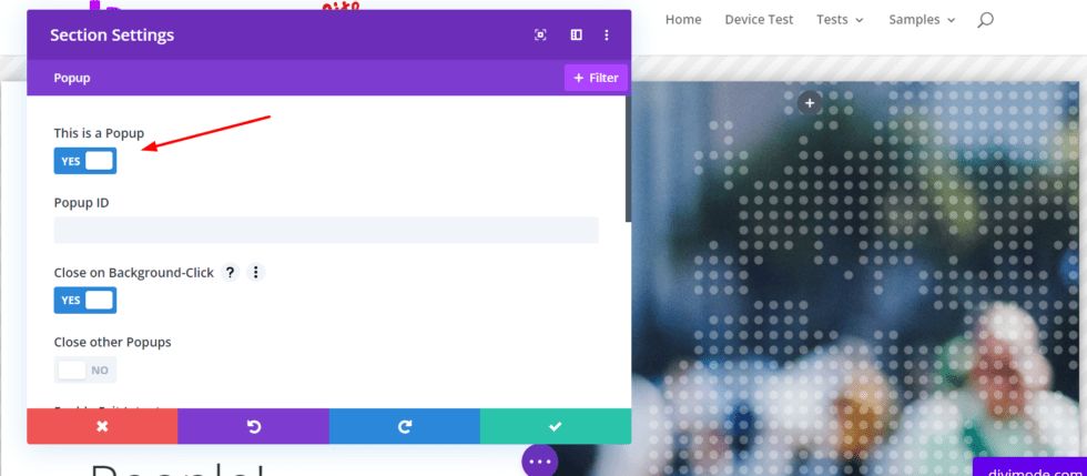 How to Add Popups in Divi (6 Options) | Divimode