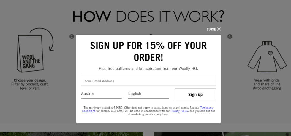 5 Types of Popups You Must Have on Your Divi Website | Divimode