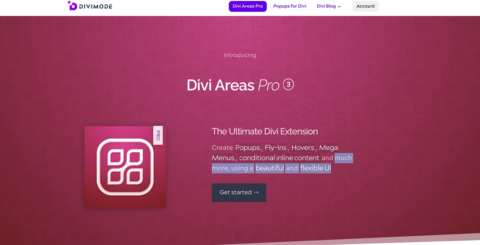 The Ultimate Popups for Divi Guide | Divimode Free Plugin