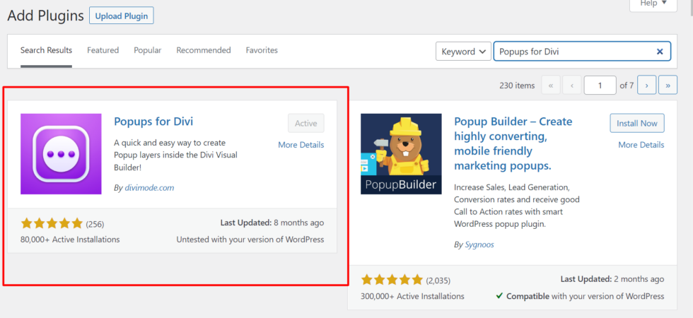5 Tips on How to Configure Popups on Your Divi Website | Divimode