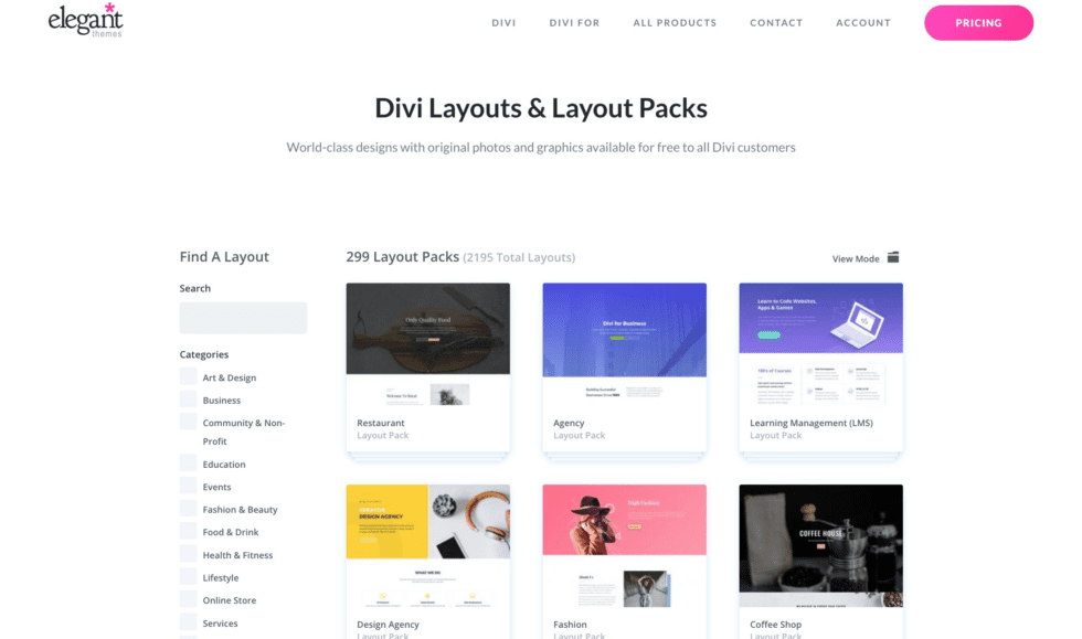 What is the Divi Theme (And How It Can Help You Create Amazing Websites ...