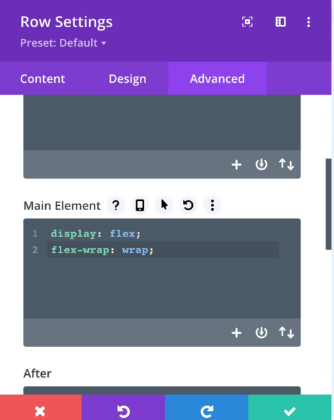How To Control Divi Column Stacking Order On Mobile | Divimode