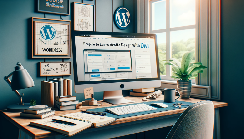 How to Learn Divi Website Design: Resources for Beginners | Divimode