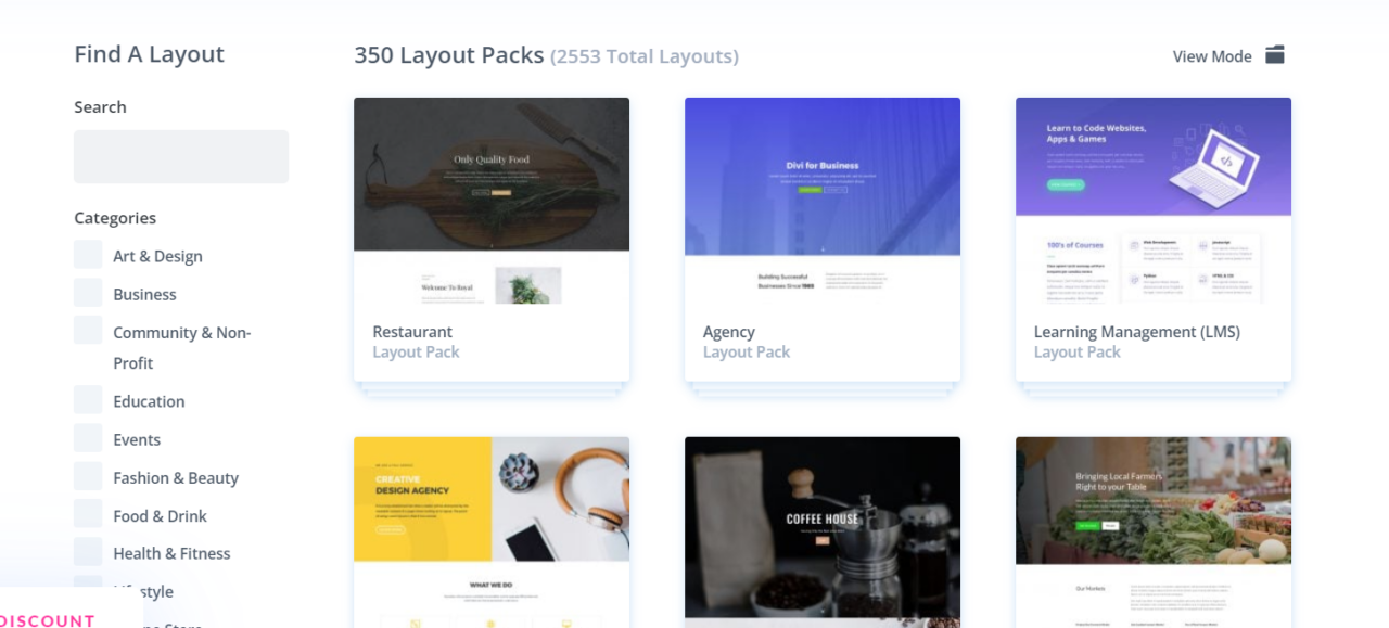 How to Transform Divi Layouts With Divi AI | Divimode