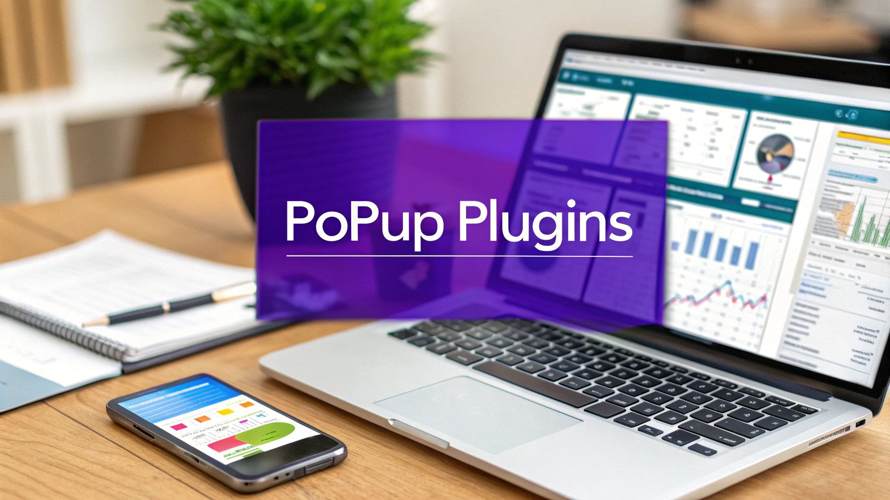 12 Best WordPress Popup Plugin Options for 2025 (In-Depth) | Divimode
