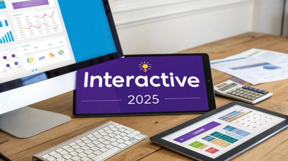 7 Powerful Examples of Interactive Content for 2025 | Divimode
