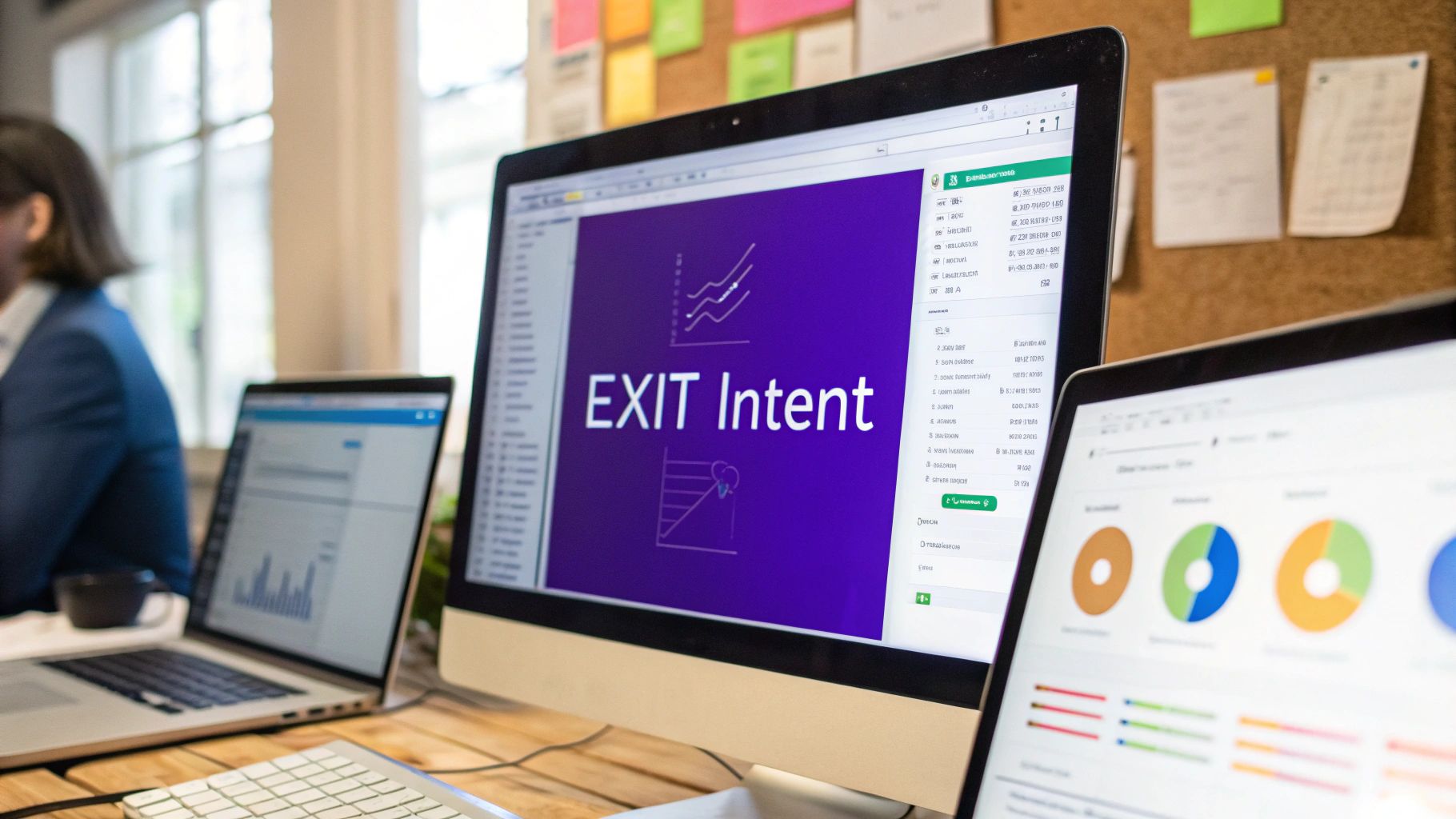 7 Incredible Exit Intent Popup Examples for 2025 | Divimode