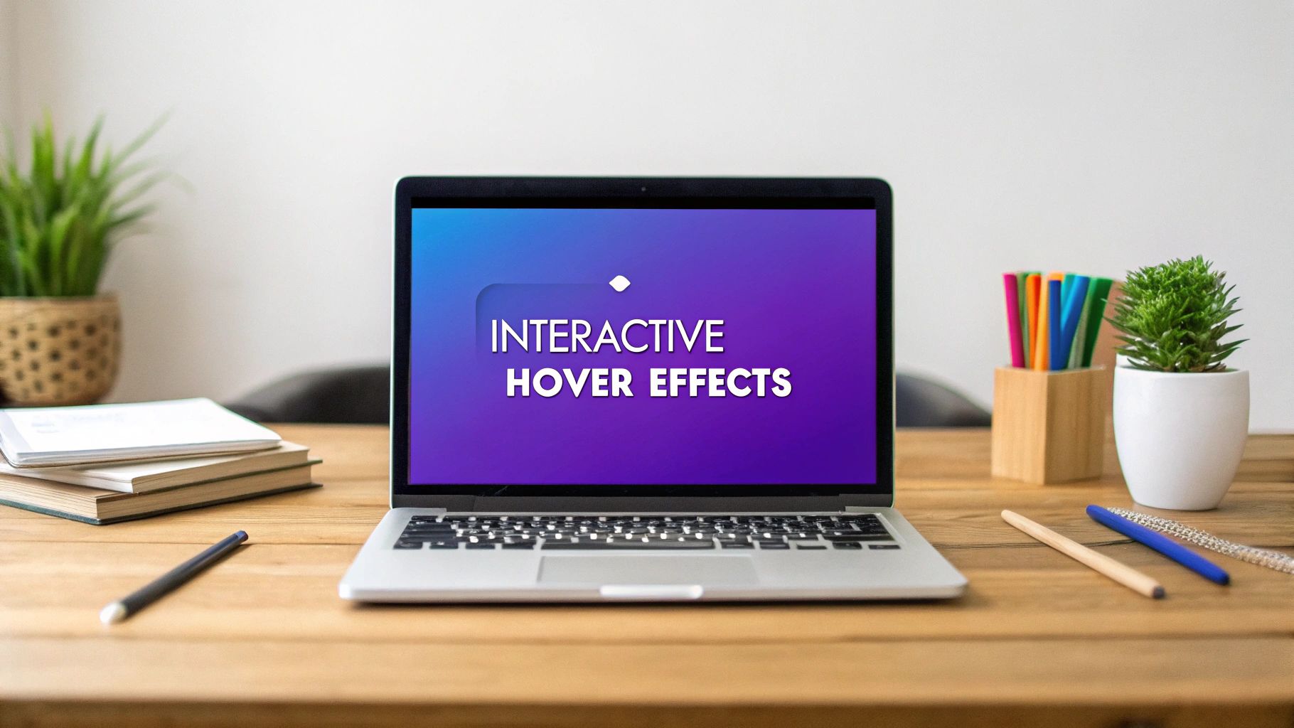 Hover Effects Image: Create Stunning Hover Effects for Your Site | Divimode