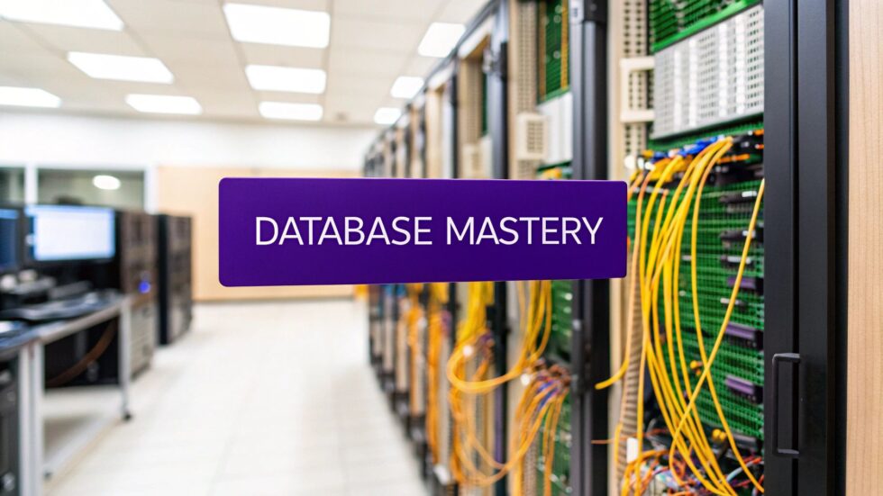 10 Essential Database Optimization Techniques for 2025 | Divimode