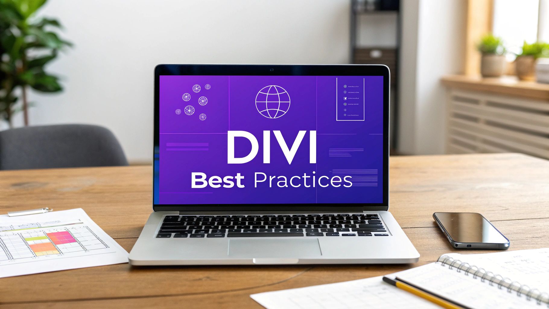 9 Essential Website Design Best Practices for Divi in 2025 | Divimode