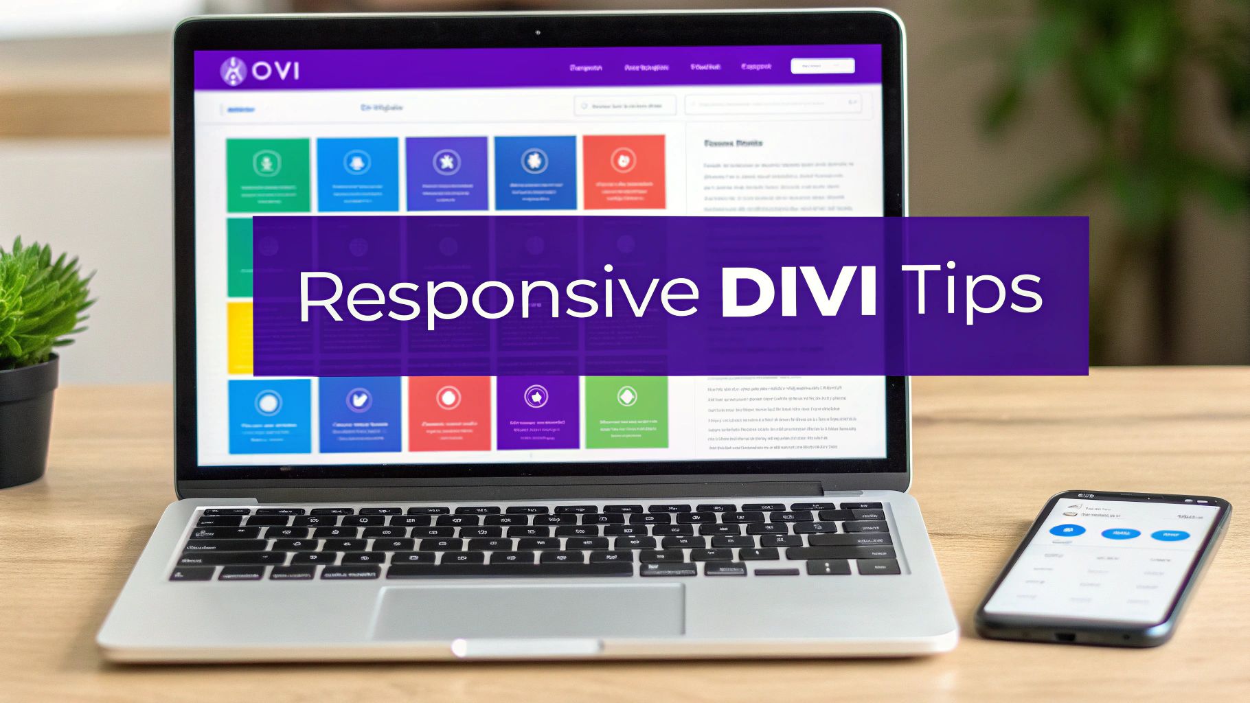 9 Responsive Design Best Practices for Divi in 2025 | Divimode
