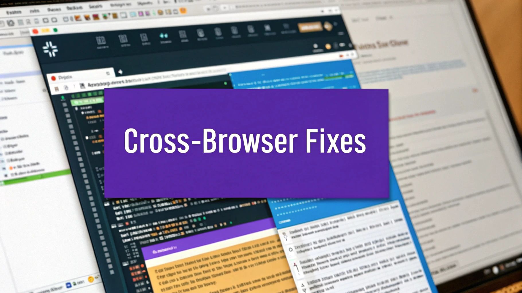 Solve Cross Browser Compatibility Issues Easily Divimode