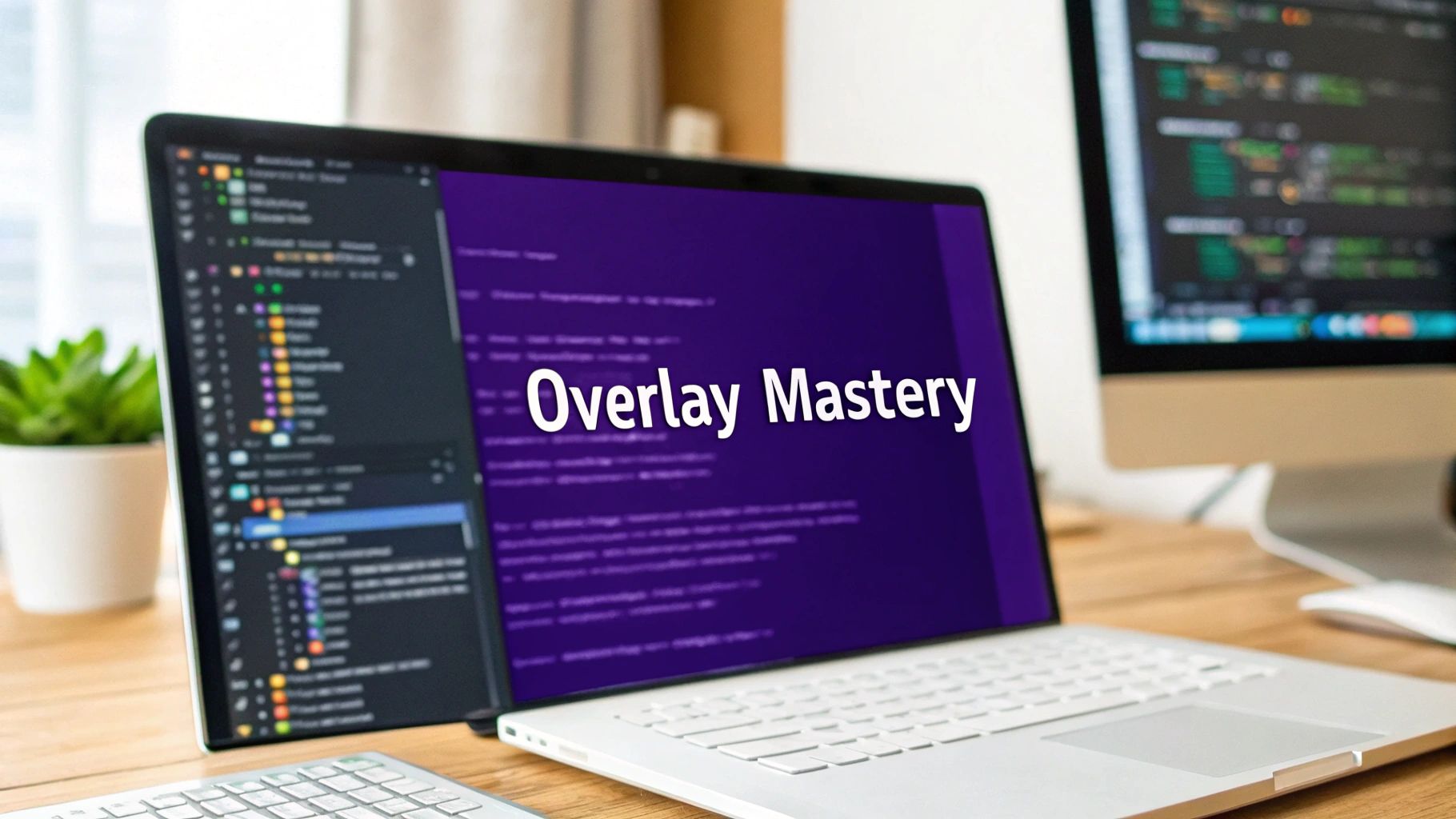 Mastering CSS Overlay Images for Modern Web Design | Divimode