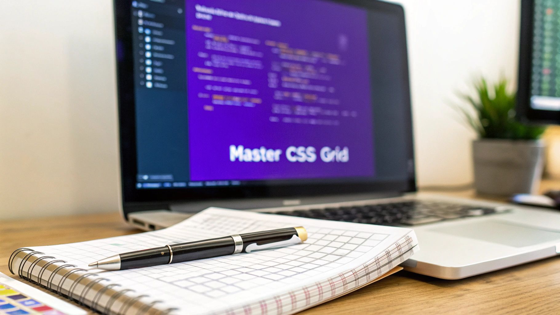 8 CSS Grid Layout Examples to Master in 2025 | Divimode