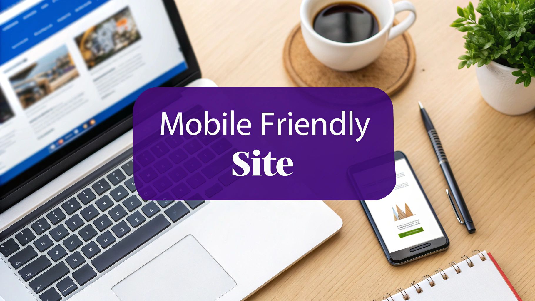 How to Make a Mobile Friendly Website: Easy Tips & Tricks | Divimode