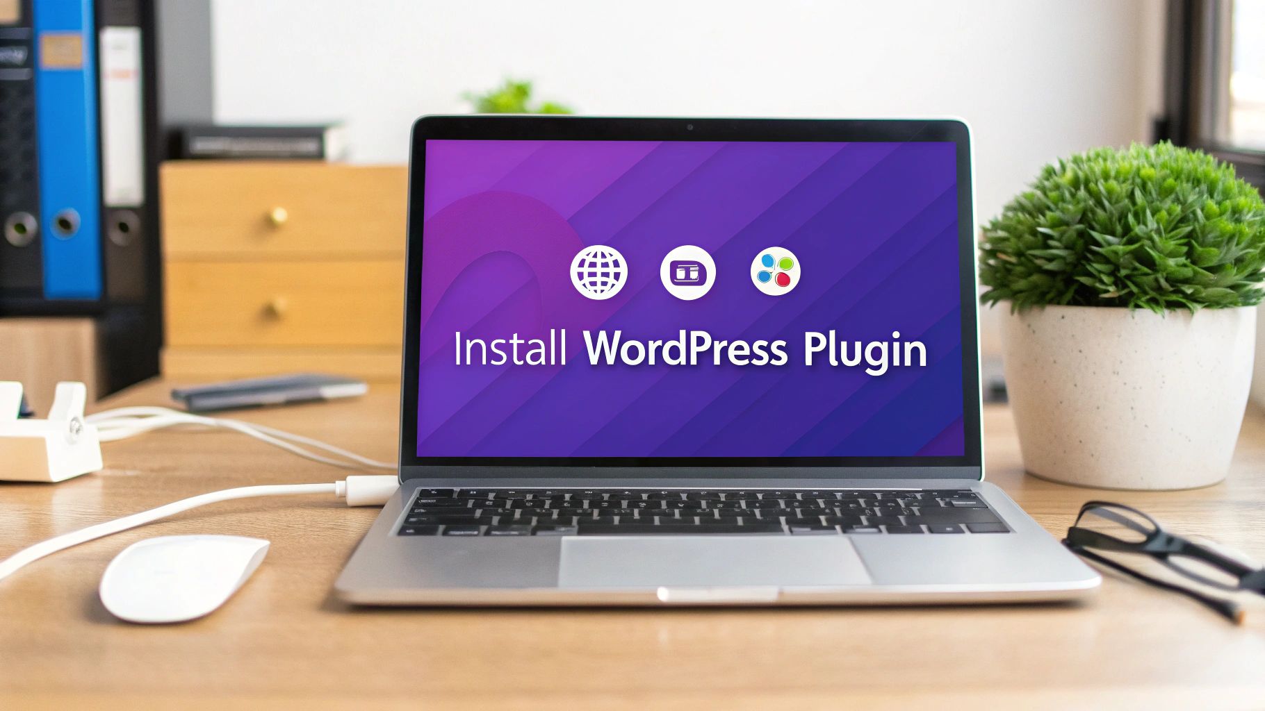 How to Install Plugin WordPress: Easy Step-by-Step Guide | Divimode