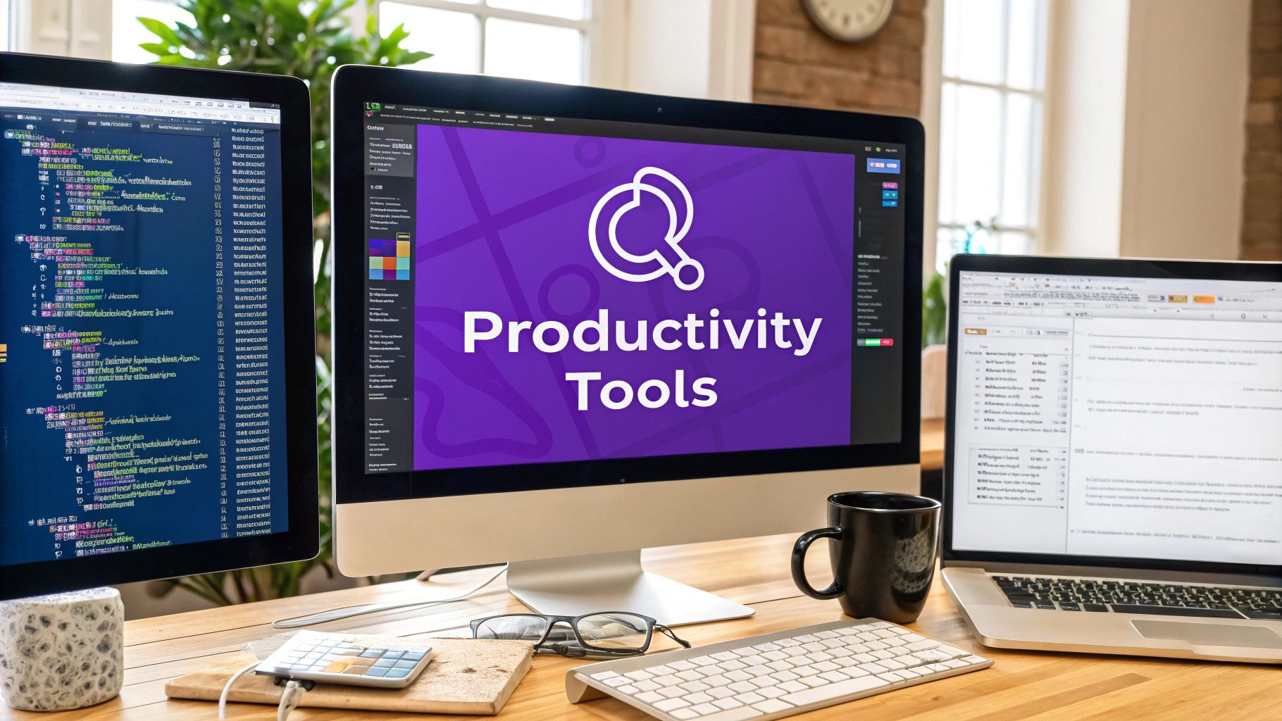 12 Essential Developer Productivity Tools for 2025 | Divimode