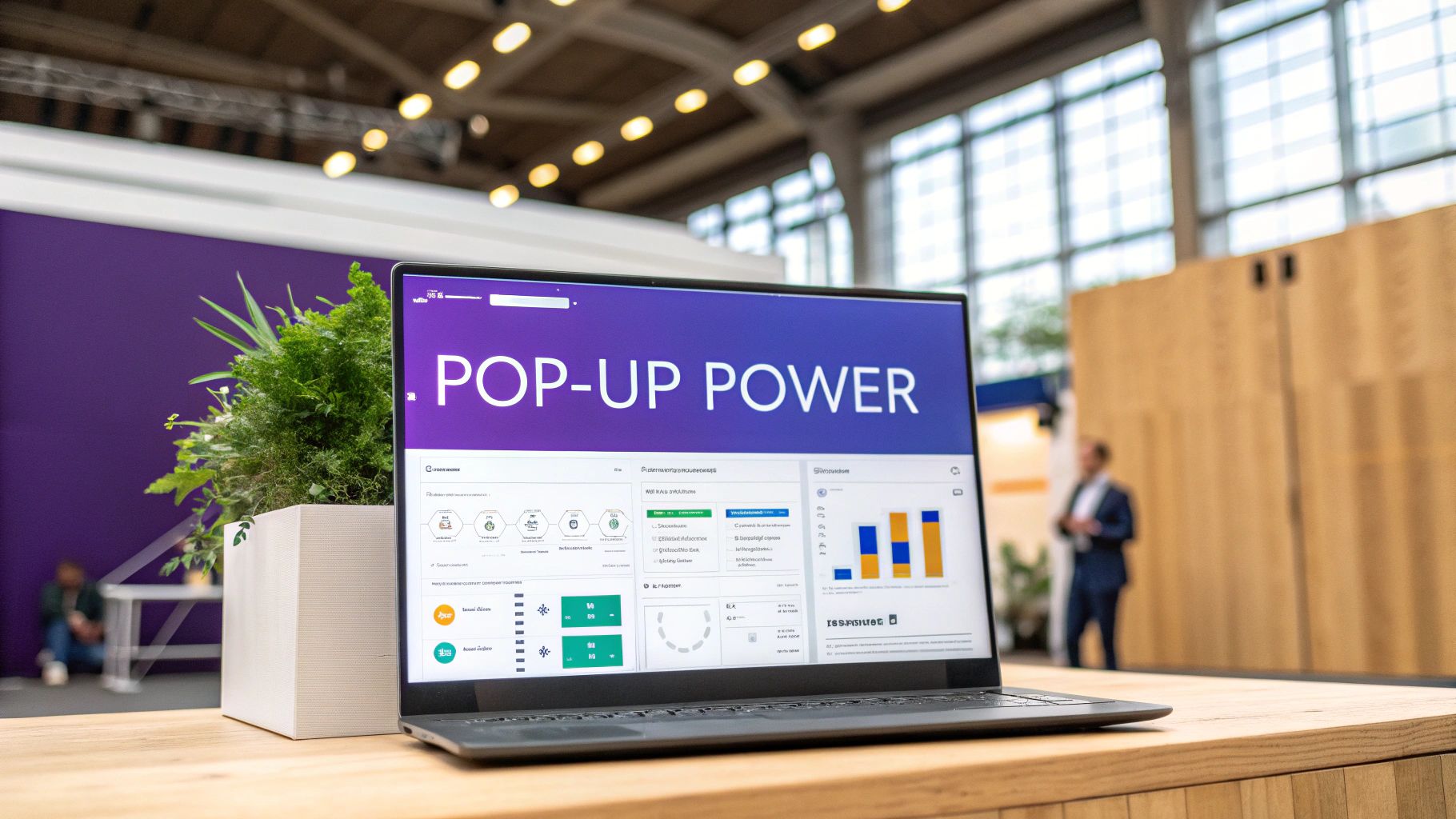 8 Essential Types of Pop Ups to Boost Conversions in 2025 | Divimode