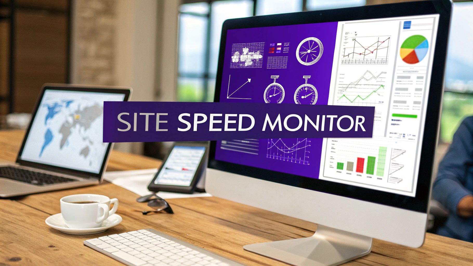 12 Best Website Performance Monitoring Tools for 2025 | Divimode