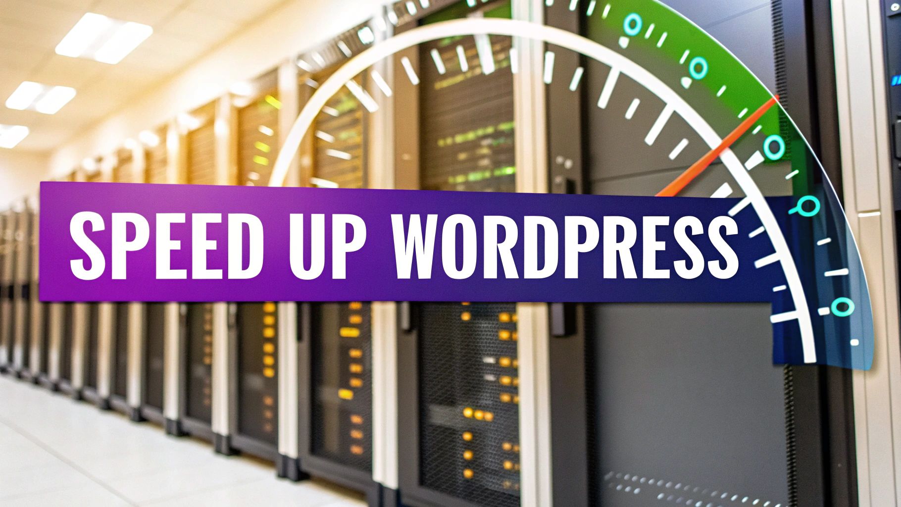 How to Speed Up WordPress Website: A Practical Guide | Divimode