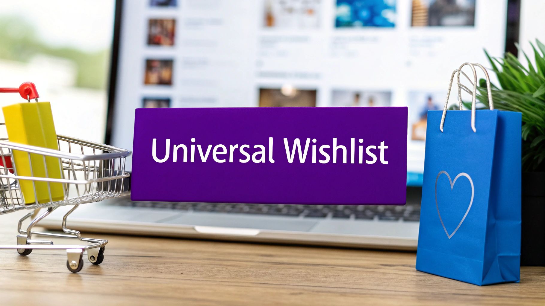 Build a Universal Wishlist Button with Divi and WooCommerce | Divimode