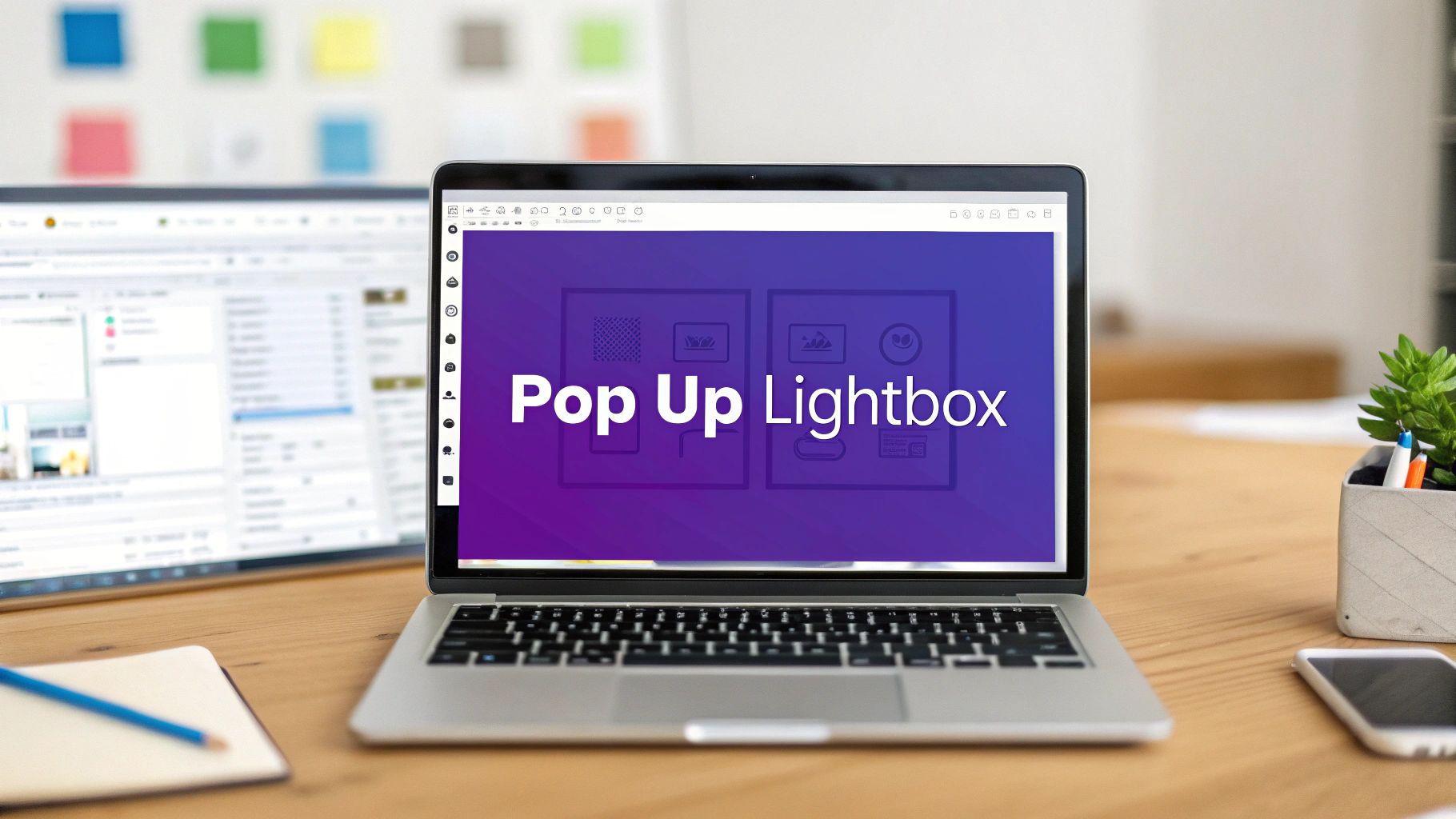 Build a Better Divi Pop Up Lightbox | Divimode