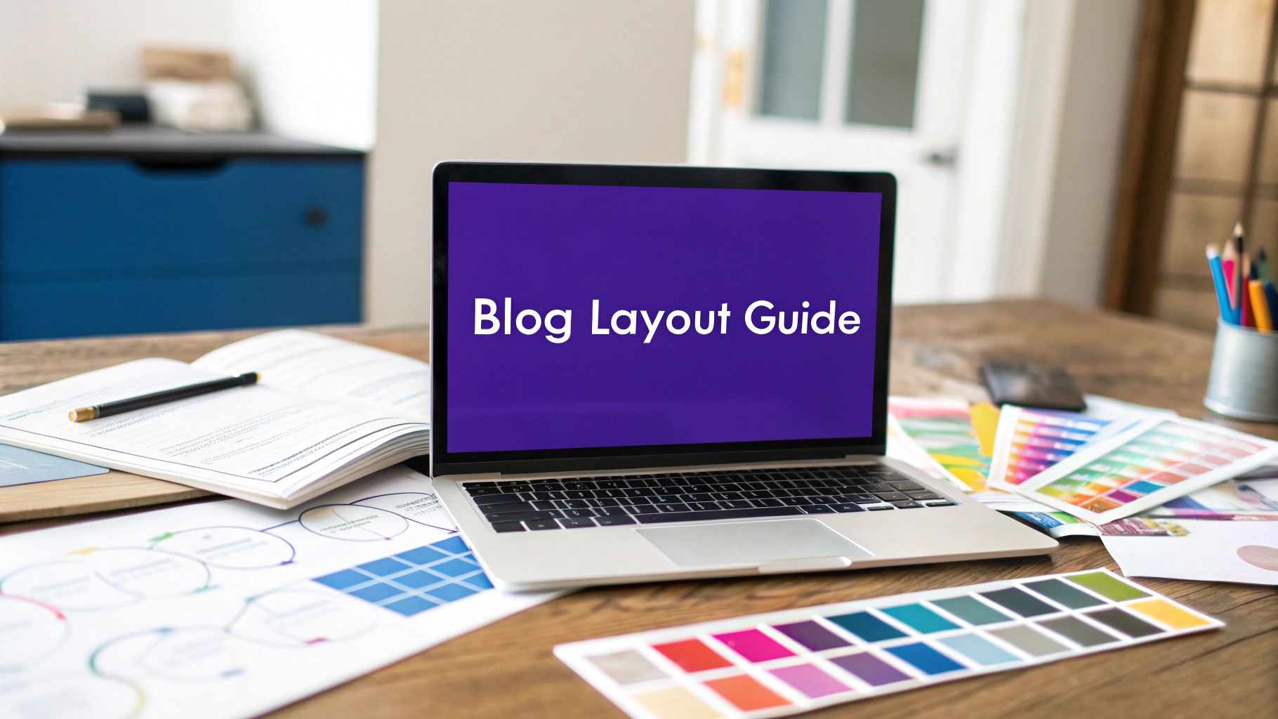 A Guide to the Perfect Blog Layout Divi Can Create | Divimode