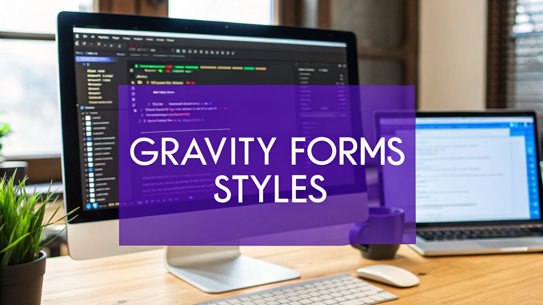 A Guide to Mastering Gravity Forms Styles in Divi for 2026 | Divimode